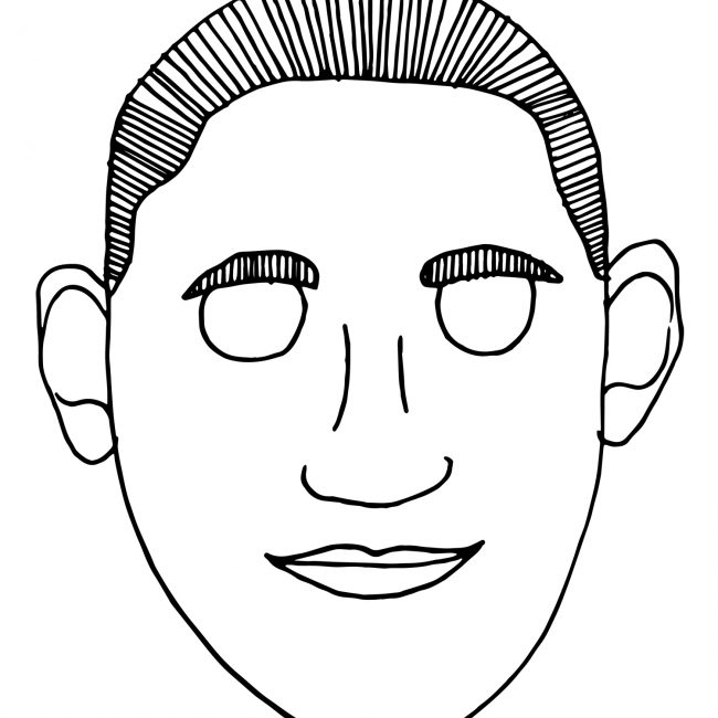 Presidents Day Craft & Facts for Kids – Canary Jane