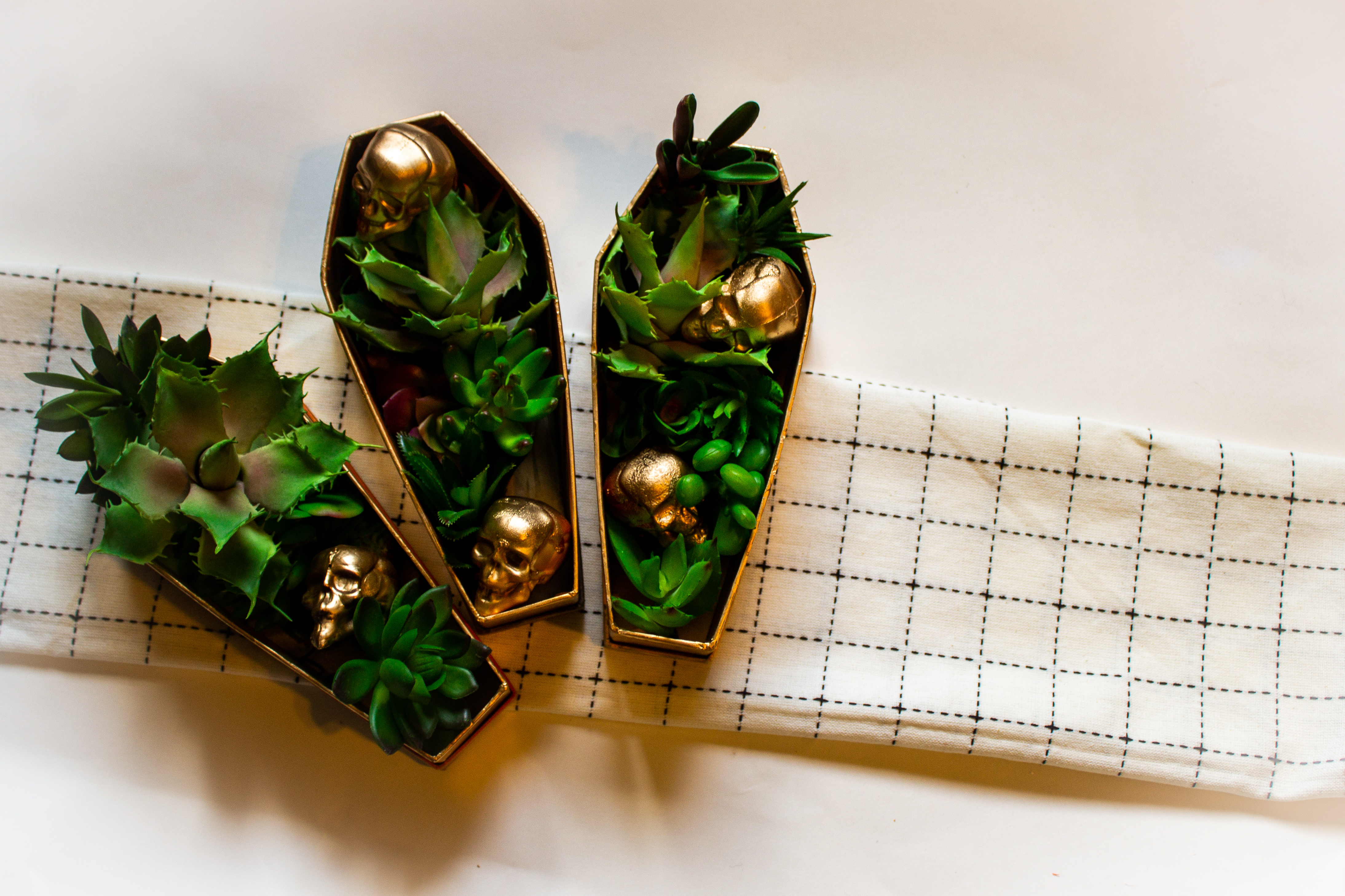 Dollar Store Halloween Roundup – Canary Jane