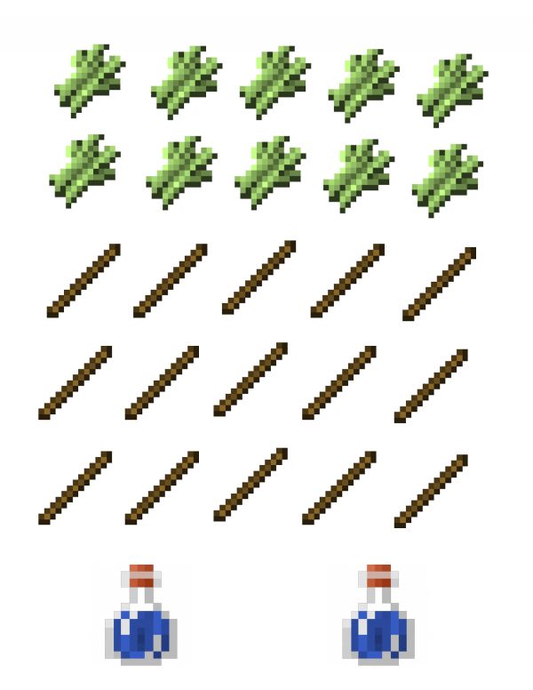 Minecraft Birthday Party Ideas: Life- Sized +Printables You Can Get ...