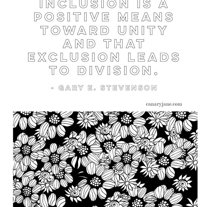 General Conference Quotes Coloring Pages & Printables – APRIL 2021 ...