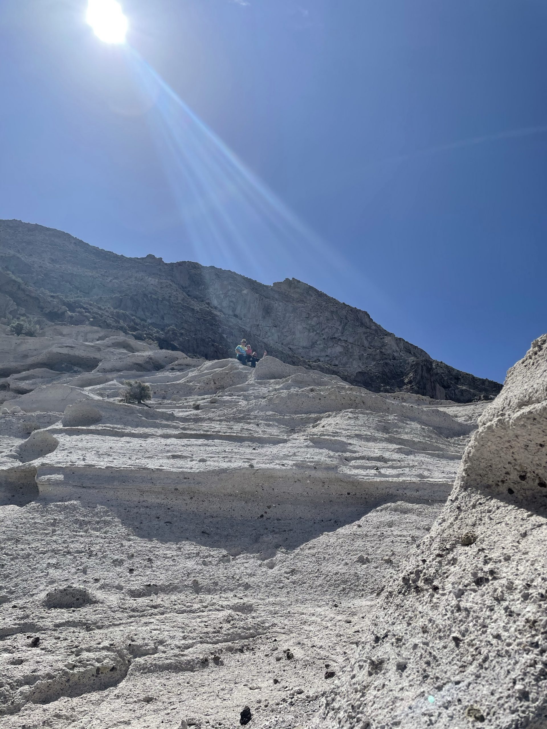 8 Tips for Traveling with 8 Kids to Topaz Mountain, Utah – Canary Jane